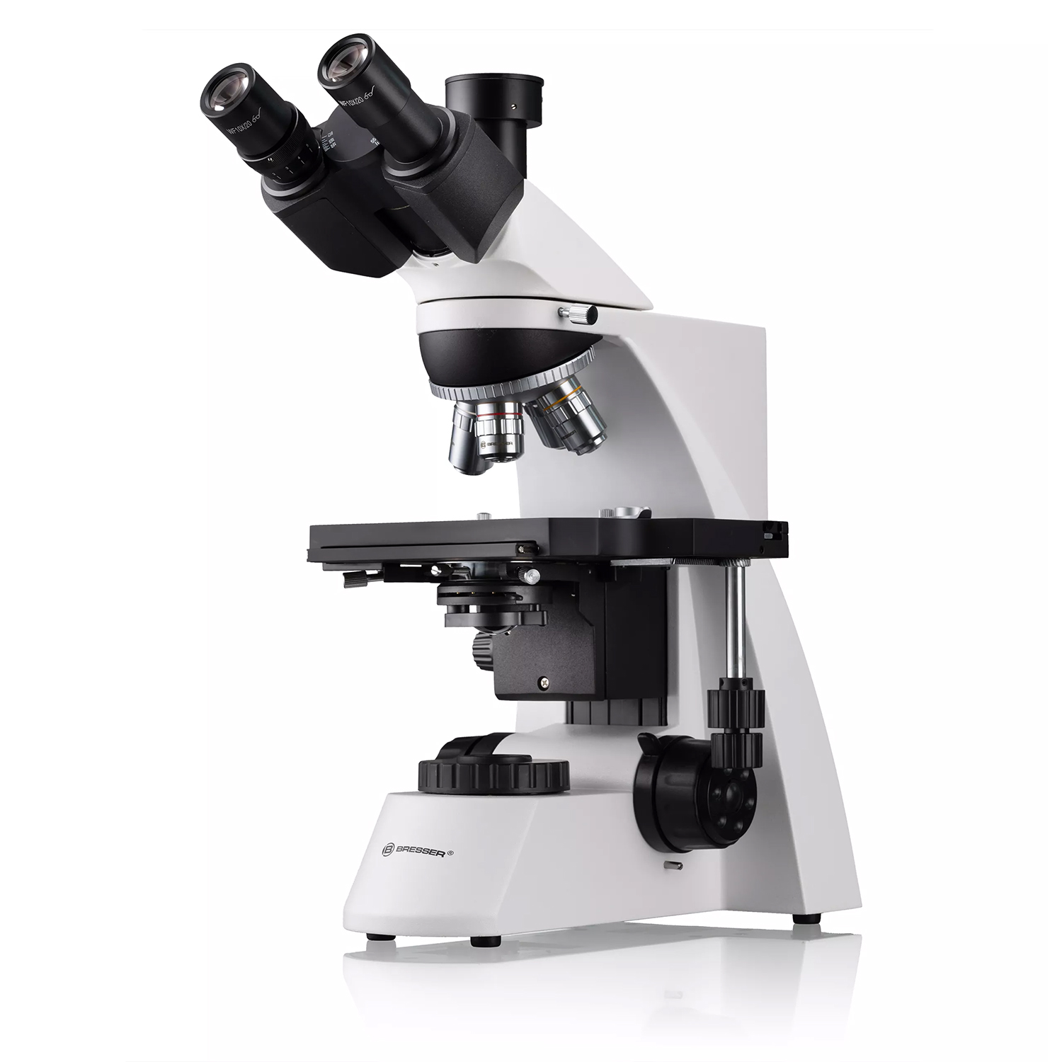 Microscopio Bresser Science TRM-301 – Acquista dal sito web ufficiale di Levenhuk in Italia